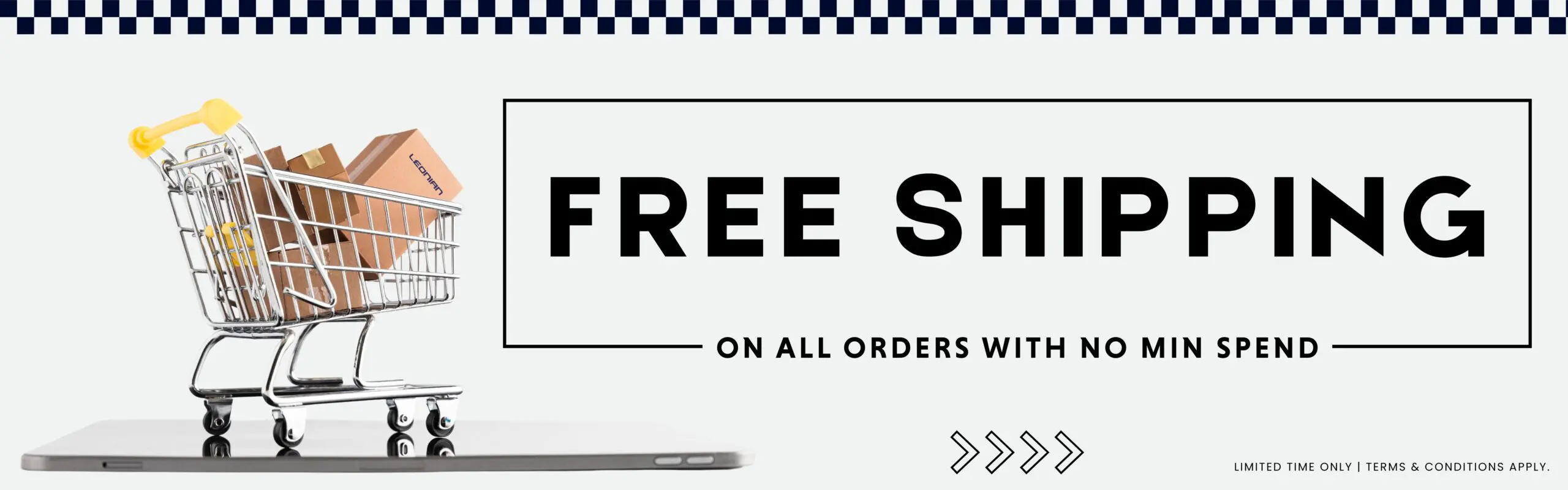 Free Shipping | LEONIAN