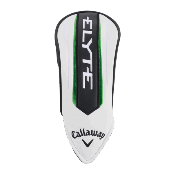 Callaway Elyte Fairway Woods | LEONIAN