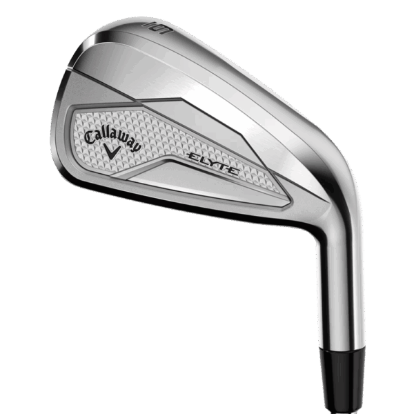 Callaway Elyte Irons | LEONIAN