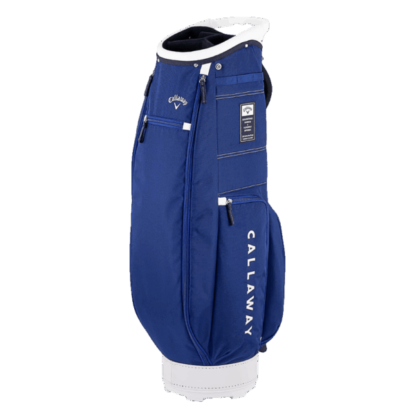 Callaway Advance Cart Bag 25 JM | LEONIAN