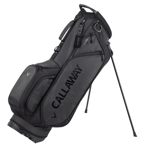 Callaway Easygoing Stand Bag 25 JM | LEONIAN