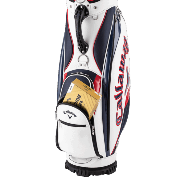 Callaway Exia Cart Bag 25 JM | LEONIAN