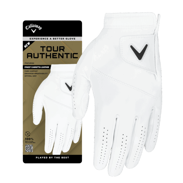 Callaway Men's Tour Authentic Glove | LEONIAN