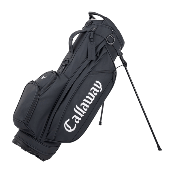 Callaway SPL-II Stand Bag 25 JM | LEONIAN
