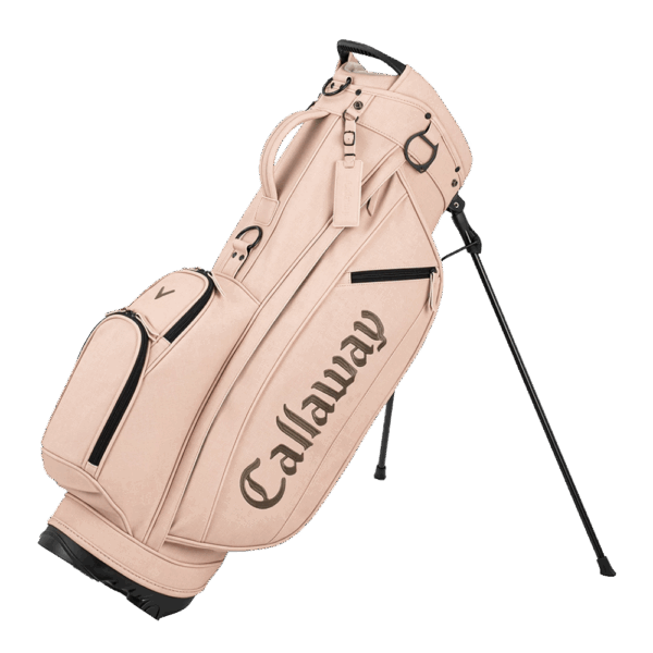 Callaway SPL-II Stand Bag 25 JM | LEONIAN