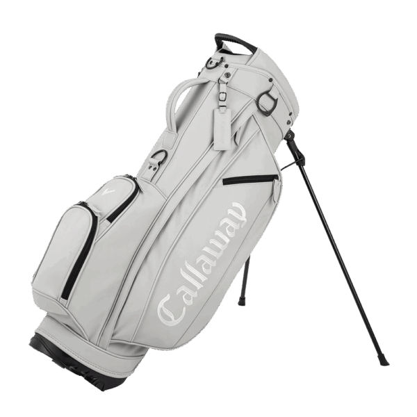 Callaway SPL-II Stand Bag 25 JM | LEONIAN