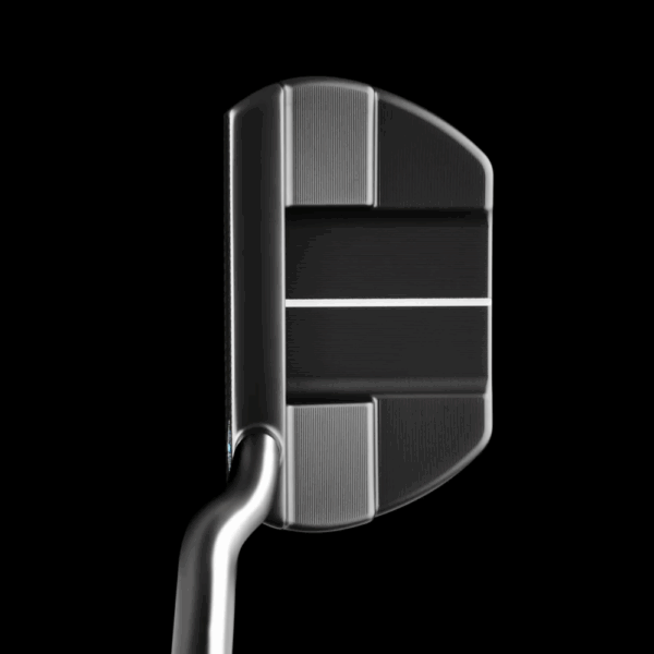 Toulon Atlanta Double Bend Putter 34" | LEONIAN