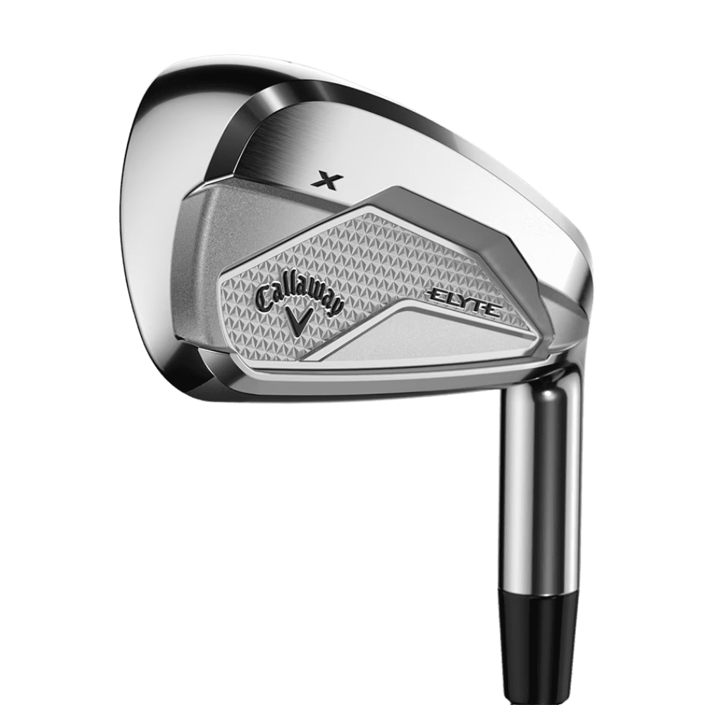 Callaway Elyte X Irons | LEONIAN