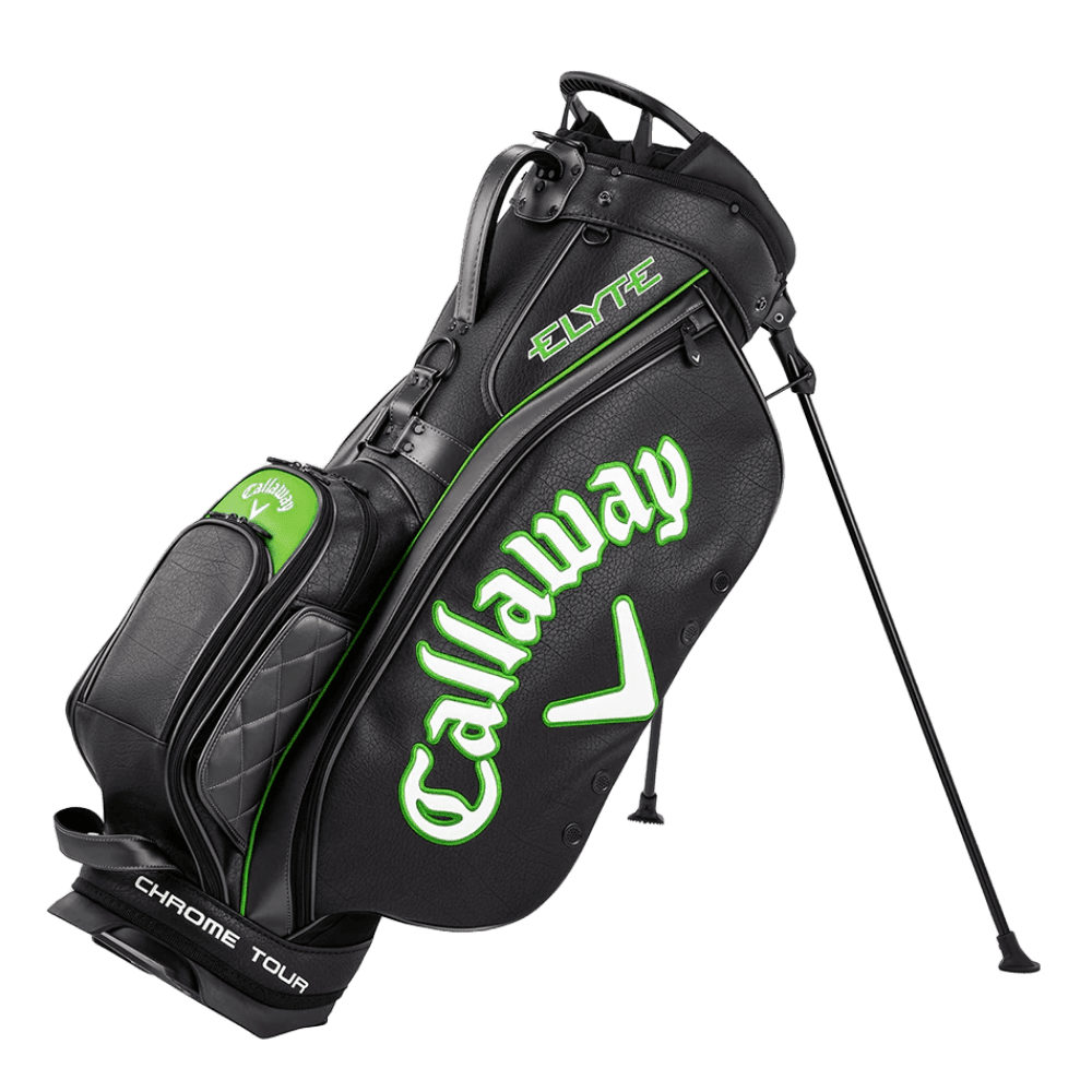 Callaway Tour Stand Bag 25 JM | LEONIAN