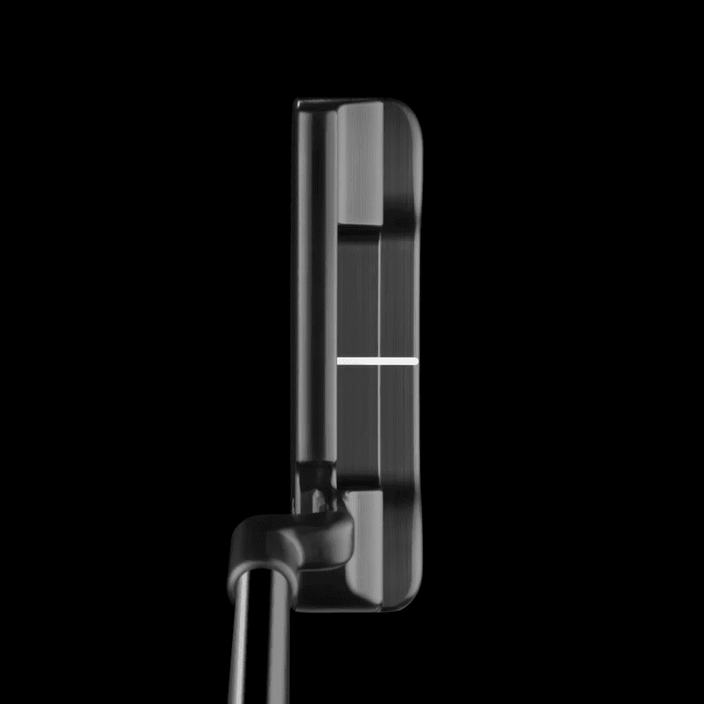 Toulon Austin H1 Putter 34" | LEONIAN